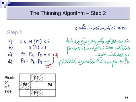 Chapter 2 Binary Image Processing 92 1 Binary