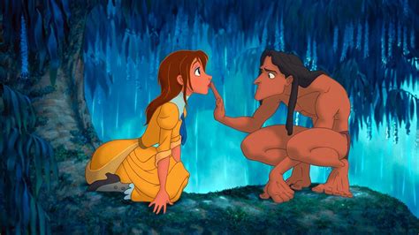 Disney Movie Tarzan Free Online Zmif