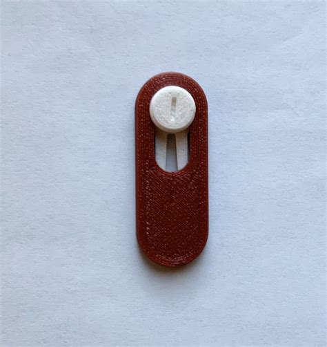 👌 Fidget Switch・free Stl File For 3d Printing・cults