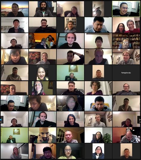 Remembering Ned Seeman