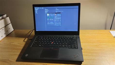 My First Thinkpad R Thinkpad