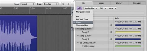 logic tutorial getting started with mastering musictech