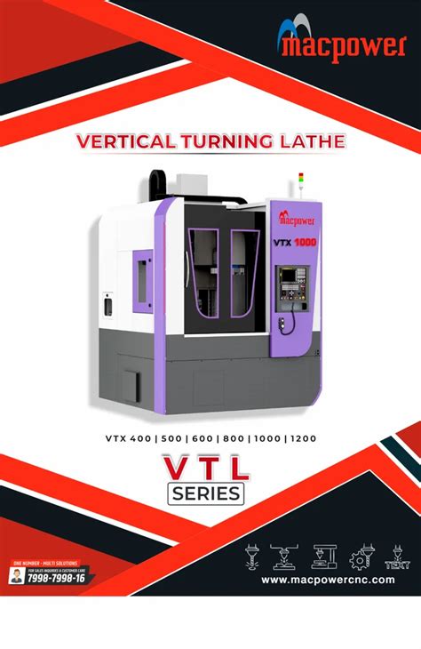 Vtx 1200 Cnc Machine At Best Price In Rajkot By Macpower Cnc Machines Limited Id 2853929810130
