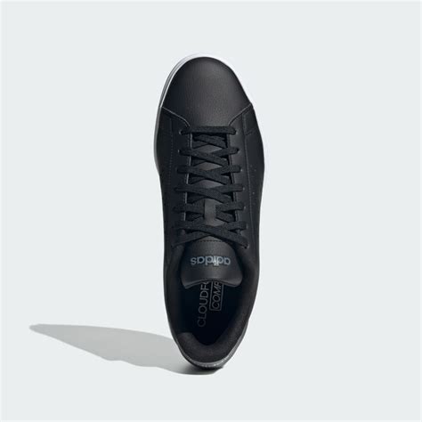 Adidas Sportswear Shoes Advantage 20 Shoes Black Adidas Egypt
