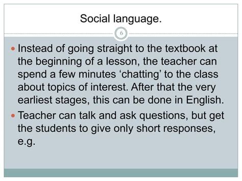 Special Techniques For Problem Classes Pptx