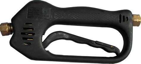 Suttner Linear Trigger Gun — Pressurewasherproducts