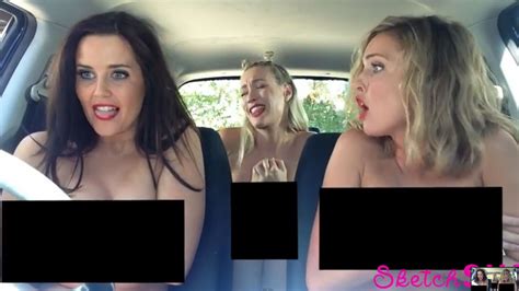 El Trío De Bohemian Rhapsody Ahora Se Desnuda En Su Auto Infobae