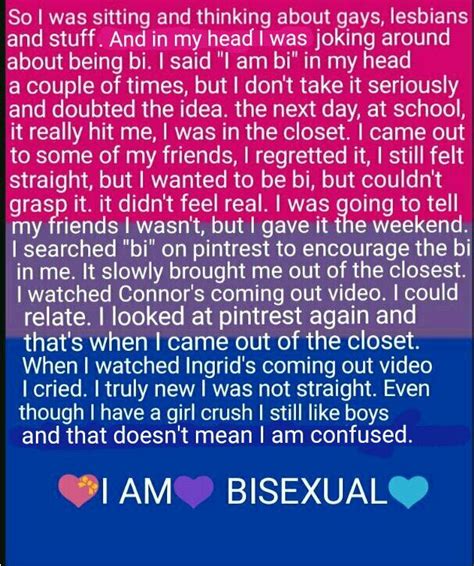 My Coming Out Story In 2024 Writing Inspiration Prompts Feminist