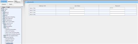 VoIP Configuration Guide Audiocodes