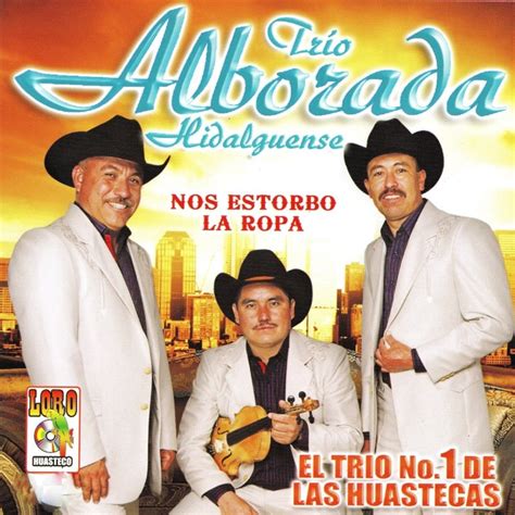 Trio Alborada Hidalguense La Carta De Raquel Lyrics Musixmatch