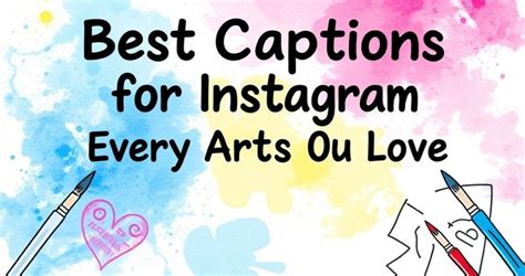 180 Best Drawing Captions For Instagram Every Artist Will Love