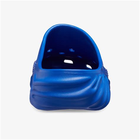 Crocs X Salehe Bembury Saru Clog Geneva End Launches