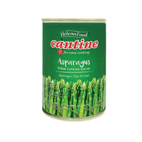Asparagus Dalam Larutan Garam Aman Dan Berkualitas