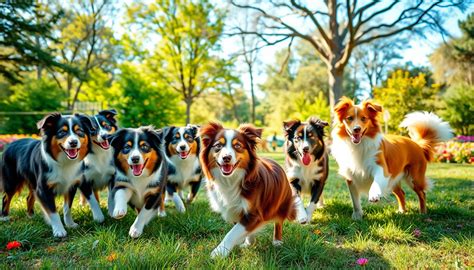 Tri Color Australian Shepherd A Complete Guide To This Stunning Coat