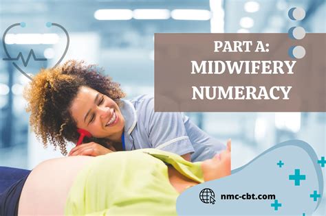 Midwifery Numeracy Tests Nmc Cbt Tests