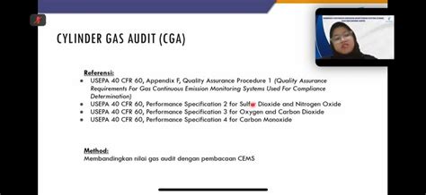 Cems Emissionsampling Stacktesting Environment Cylindergasaudit