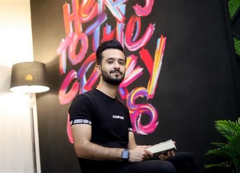 Haseeb Rehman On Linkedin Newventure Airbnb Entrepreneurship