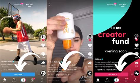 Will Advertising On Tiktok Work For Your Brand 5 Ad Examples Lseo