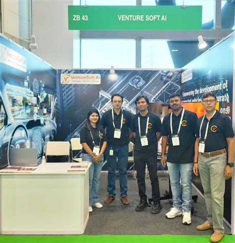 Venturesoft Global India On Linkedin Ai Dataannotation Labeling