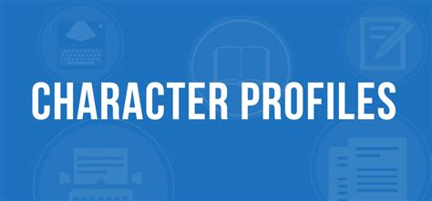 Frankenstein Character List Characters Overview Writing Explained