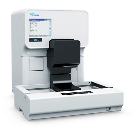 Sysmex UC-3500 Анализатор мочи купить в Москве – Цена оборудования с ...