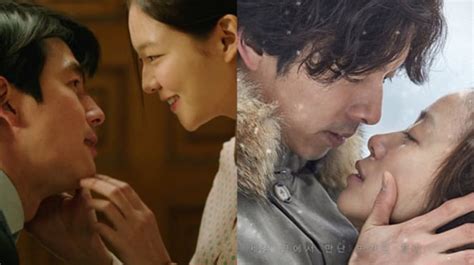 6 Film Korea Dengan Adegan Seks Paling Panas Gong Yoo Penuh Gairah