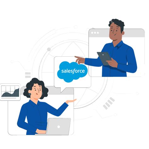 Salesforce Managed Services India Salesforce Solutions Partner Logicrain