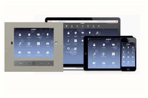 Intuity On Devices Hb Smart Solutions