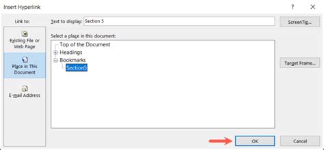 How To Insert Delete And Manage Hyperlinks In Microsoft Word
