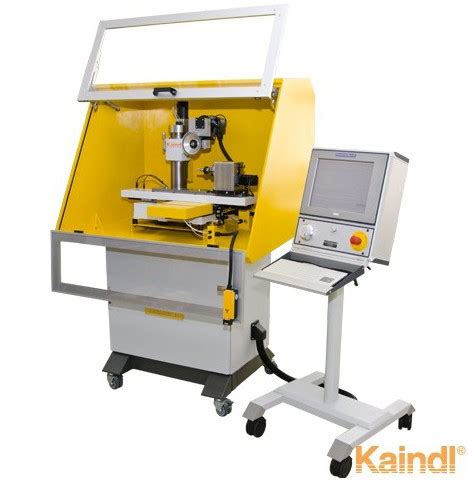 Affûteuse numerique axes universelle fsm cnc kaindl devis sous h