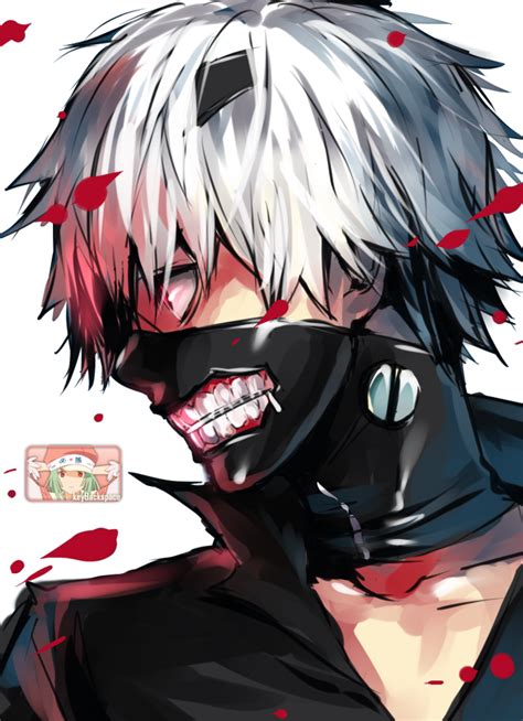 Ken Kaneki Png Hd Image Png All