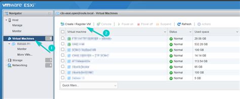 How To Import Vmdk Image To Vmware Esxi Stordis Support Portal How To Import Vmdk Image To Vmware Esxi Stordis Support Portal