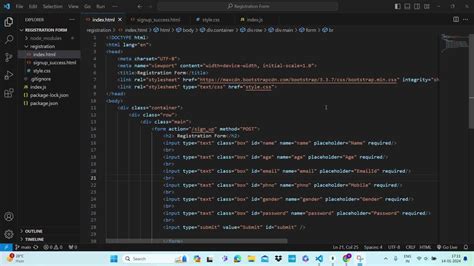 Savya Nandyala On Linkedin Bharathintern Bharatinternship