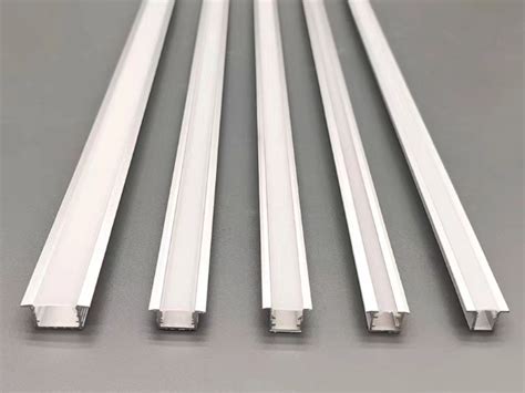 The Complete Guide to Installing LED Channel Lighting in Your Home