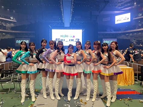 📸 画像：rizinガール・森香穂、超rizin 3 平本蓮とのシャンパンファイト秘話を告白「濡れた衣装は一生懸命楽屋で乾かしました（笑
