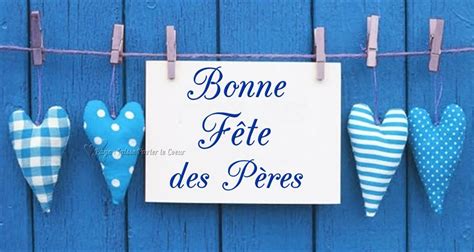 Texte Pour Souhaiter Une Bonne Fête Des Pères Texte Préféré