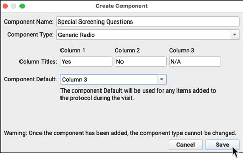 Adjust Pcc Ehr Components With The Component Builder Pcc Learn