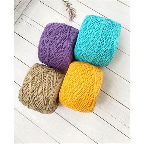 ไหมคอตตอนไฮเกรด Cotton Hi grade ส14 21 Shopee Thailand