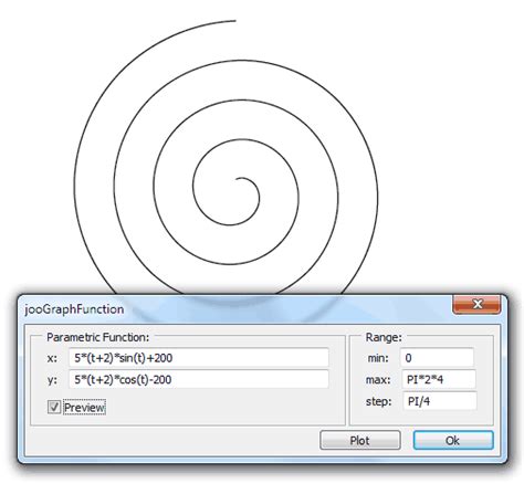 Adobe Illustrator How Can I Create A Tight Spiral Shape Archimedean Spiral Graphic Design