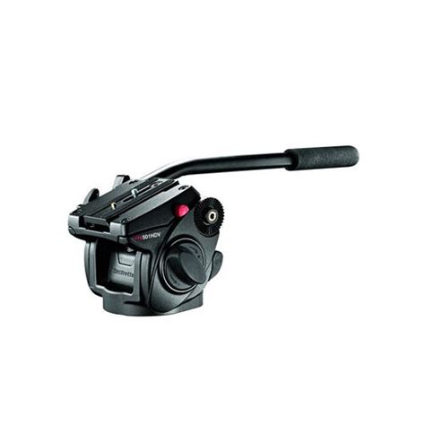 Manfrotto 503 Hdv Tripod Hotcam