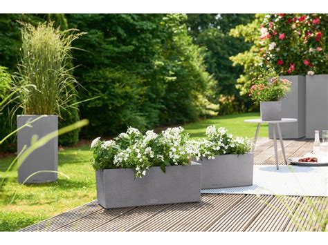 Balconera stone Lechuza