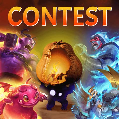 Hi All Its Contest Time Show Us Your Favorite Halloween Pumpkin With