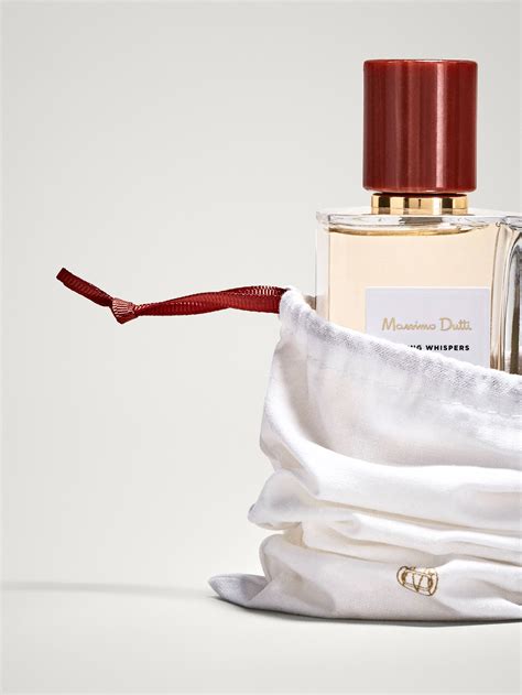 Evening Whispers Massimo Dutti perfume - a fragrance for women 2018