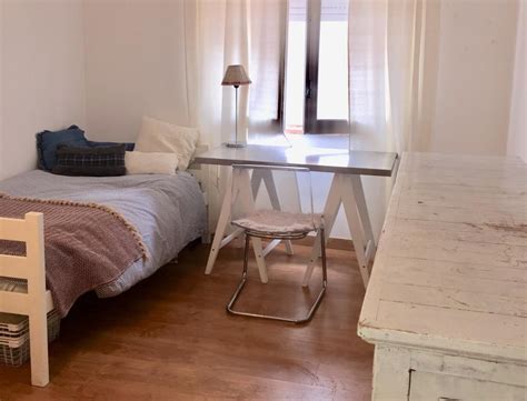 Alugo Quarto No Centro De Lisboa A 5 Min Universidade Nova Bquarto