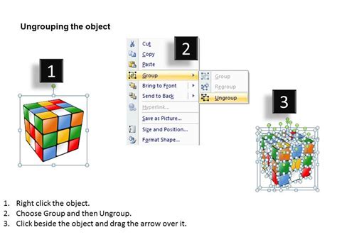Top 10 Coso Cube Powerpoint Presentation Templates In 2025