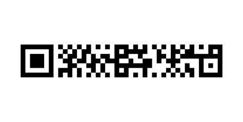 Qr Codes Evolve Into Their Newest Form A Bar Qr Code Soranews24