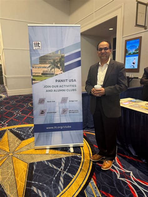 Jayant Umrani On Linkedin Iit2024globalconference Ai Innovation