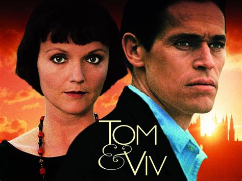 Tom And Viv 1994 Rotten Tomatoes