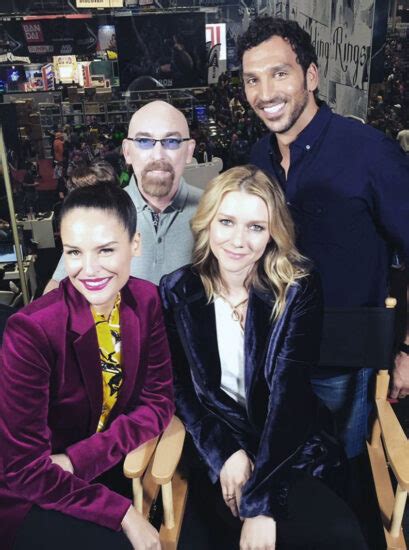 Valorie Curry Nude Pics And Sex Tape Leaked 2024 Scandal Planet