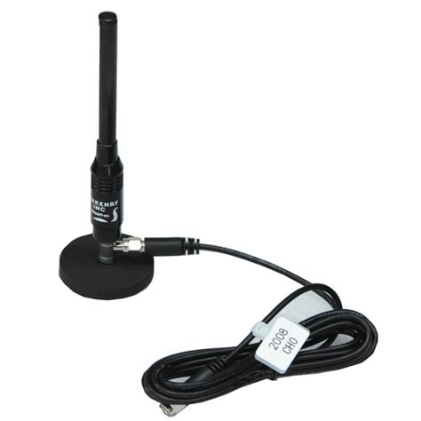 Krakensdr Radio Channel Sdr Receiver Antennas For Radio Direction